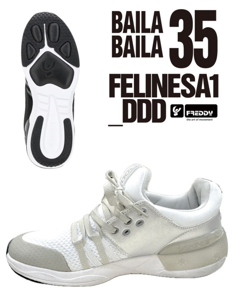 BAILABAILA vol.35 DVD〜2025.4月から！ | ATSU's Blog